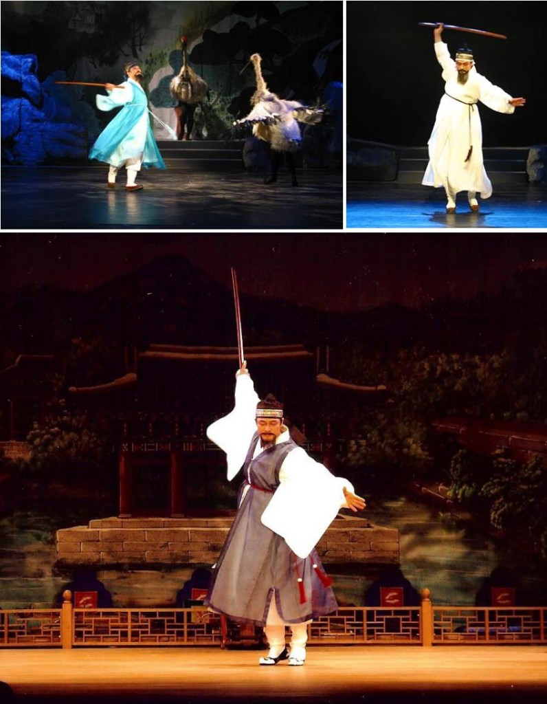 KUMYEDO FOUNDER – Hong Ik Martial Arts